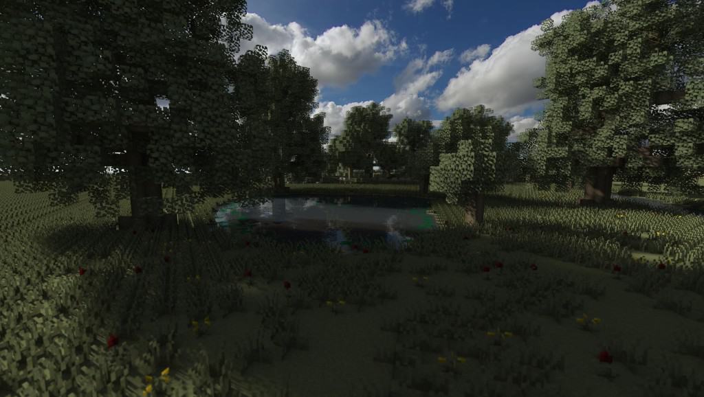 Auschwitz-Birkenau | Oswiecim, Poland - Minecraft Building Inc