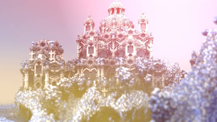 Laorën - Minecraft Building Inc