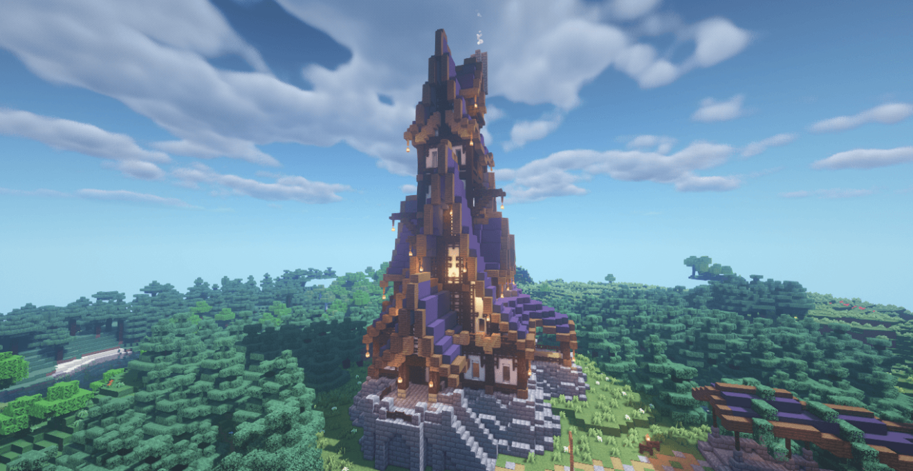 Minecraft Building Download - Minecraft Building Inc