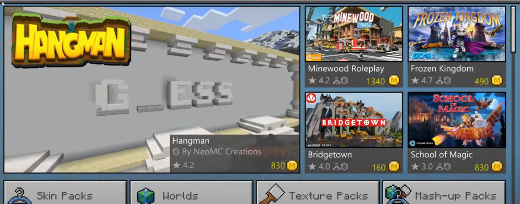 Everything You Need to Know About Minecoins - Minecraft Building Inc