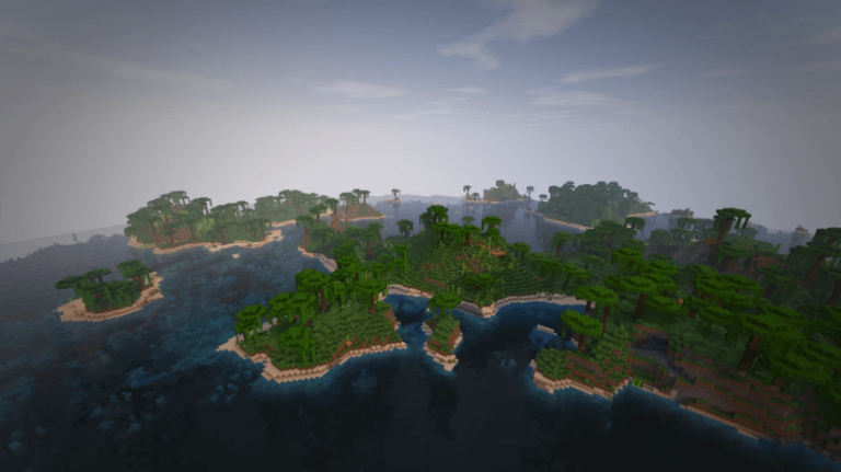 City / Town Archives - Minecraft Building Inc