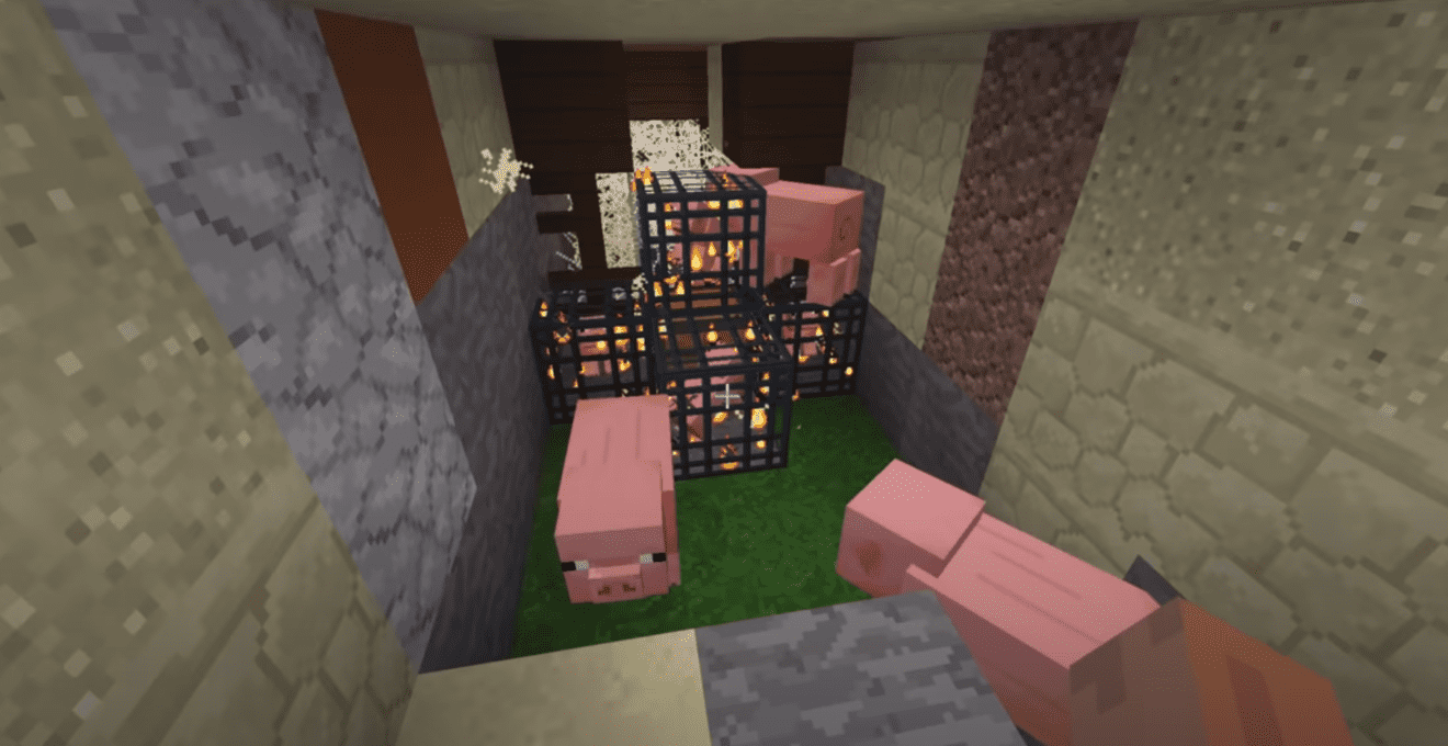 How to Get a Spawner in Minecraft - Minecraft Building Inc