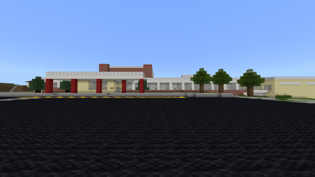 School Archives - Minecraft Building Inc